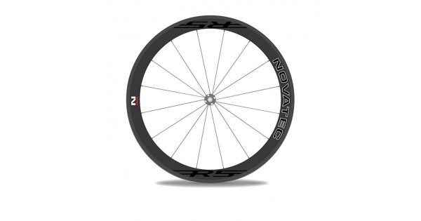 Bicycle Wheels Rim Decal Stickers for Novatec R5